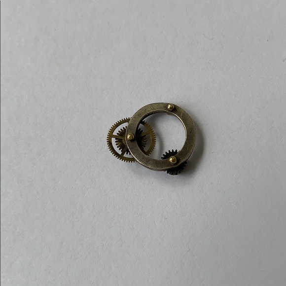 Jewelry | Vintage Steam Punk Charm | Poshmark